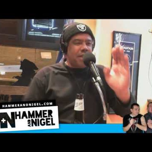 Stream ACE COSBY TELLS AWESOME DAVID LEE ROTH STORY by Hammer and Nigel ...