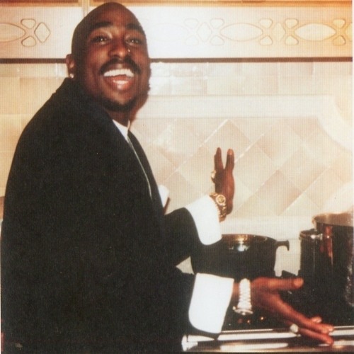 Tupac I Tuxedo