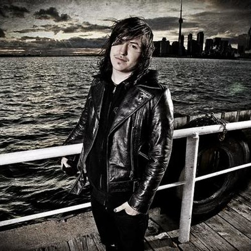 Craig Mabbitt Falling In Reverse