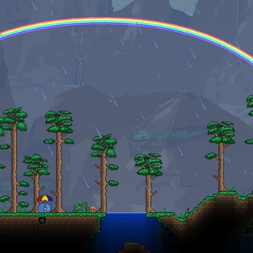 Stream Terraria-like 1 by Romain Choisy | Listen online for free on ...