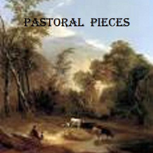 Stream music factory promotions | Listen to PASTORAL PIECES ( All ...