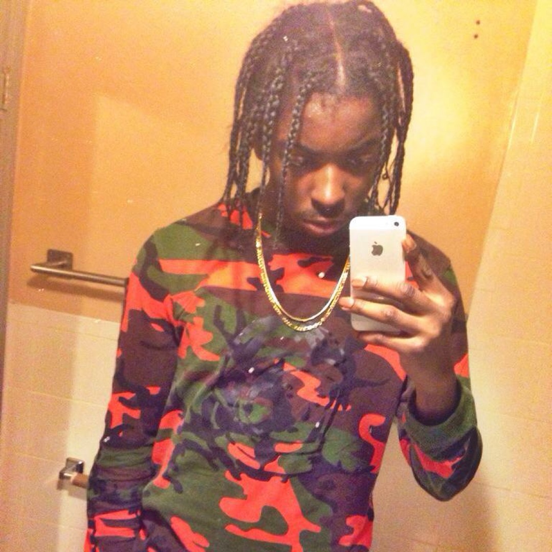 Stream New Chunes Come Along by Antwon Bryant | Listen online for free ...