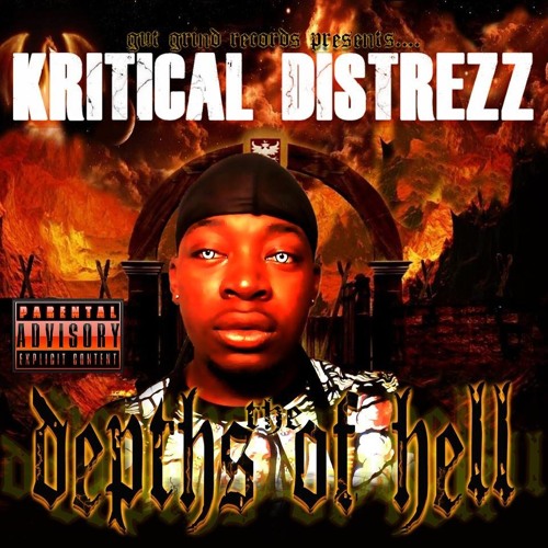 Stream Kritical Distrezz - Sold Soul [Prod. (i)MG Beatz] by DJ (i)MG B≡ ...