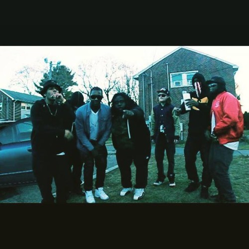 Stream Mike Roz - Getting To It by BlackSheepOTF & Solo Ent | Listen ...