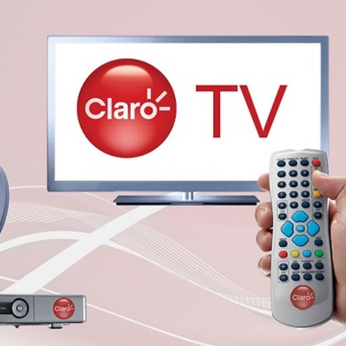 Stream Claro Tv Digital By Perez Locutor Comercial Listen Online