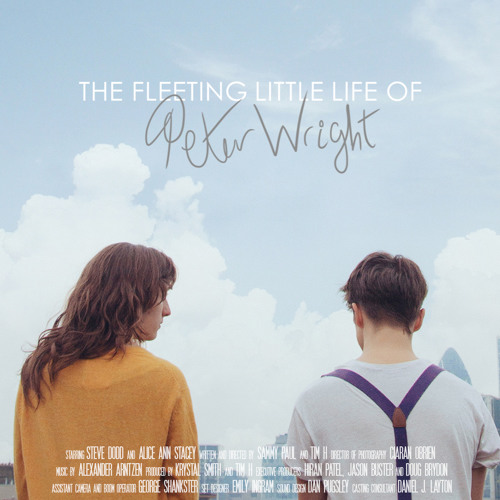 Stream The Fleeting Little Life of Peter Wright by Alexander Arntzen ...