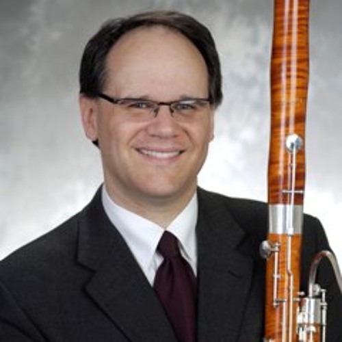 Stream YURKO Concerto no. 2 for Bassoon & Wind Orchestra - Jason ...