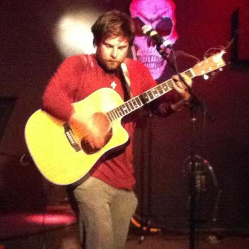 Stream David Brodeur - "Ball and Flame" by Live@ Records® | Listen ...