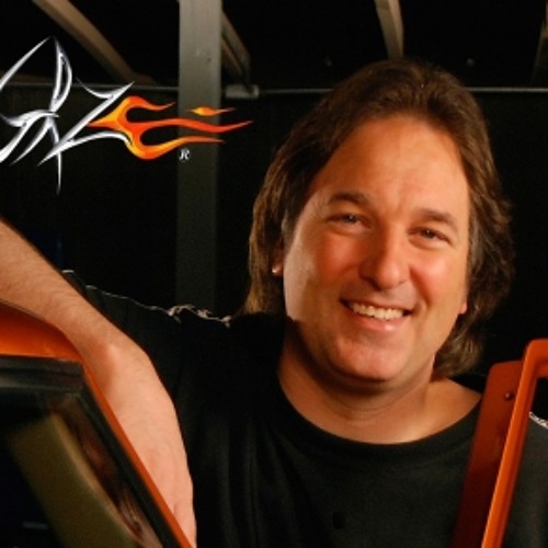 Stream Stacey David Gearz Low Res by Classic Car Garage | Listen online ...