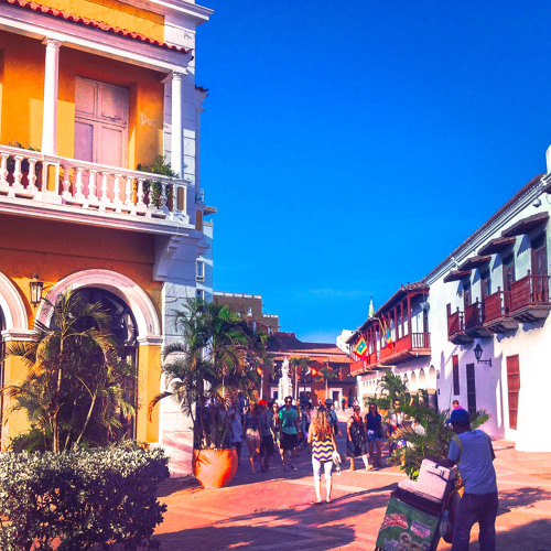 Stream I Like It (Ideal - Whatever Remix) by Hey Bony | Listen online ...