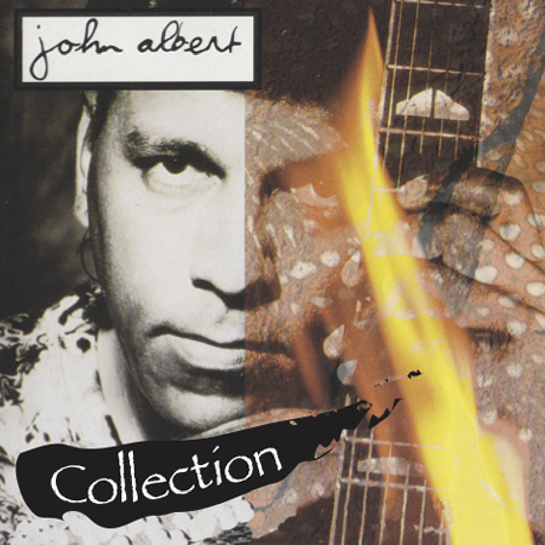 Stream RedRock Music | Listen to John Albert Collection playlist online ...