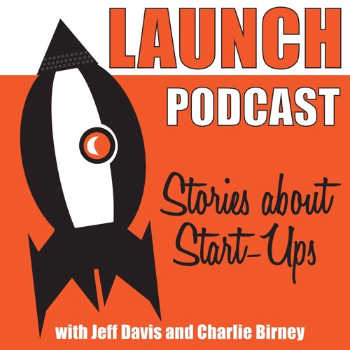 Stream #LaunchPodcast Episode 5: "How's the White House Looking?" with ...
