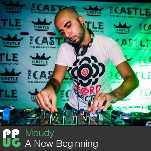 Stream Moudy - A New Beginning by Phnom Penh Underground | Listen ...