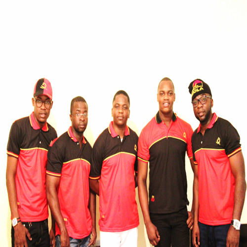 Stream Hino Nacional (Angola Avante) - Vibes by Vibes (Oficial ...