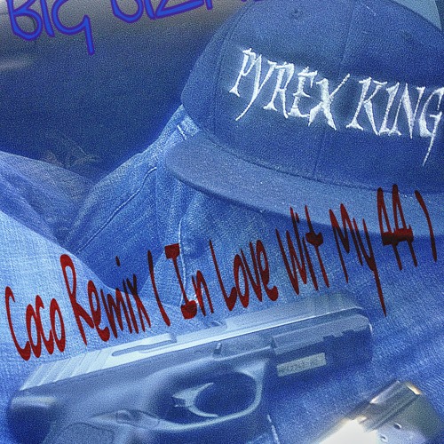 Stream Coco Mob-Mix (In Love Wit My 44) by Big Bizness | Listen online ...