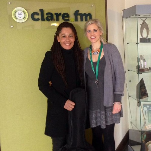 Stream Clare singer Sharon Murphy Interview & Song 180215 by Clare FM ...