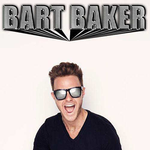 Ariana Grande Break Free Ft Zedd Parody Bart Baker