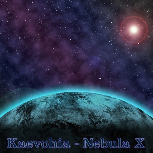 Stream Sunhiausa | Listen to Nebula - X playlist online for free on SoundCloud