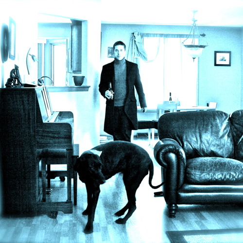 Stream On The Train Home by Otis Pit | Listen online for free on SoundCloud