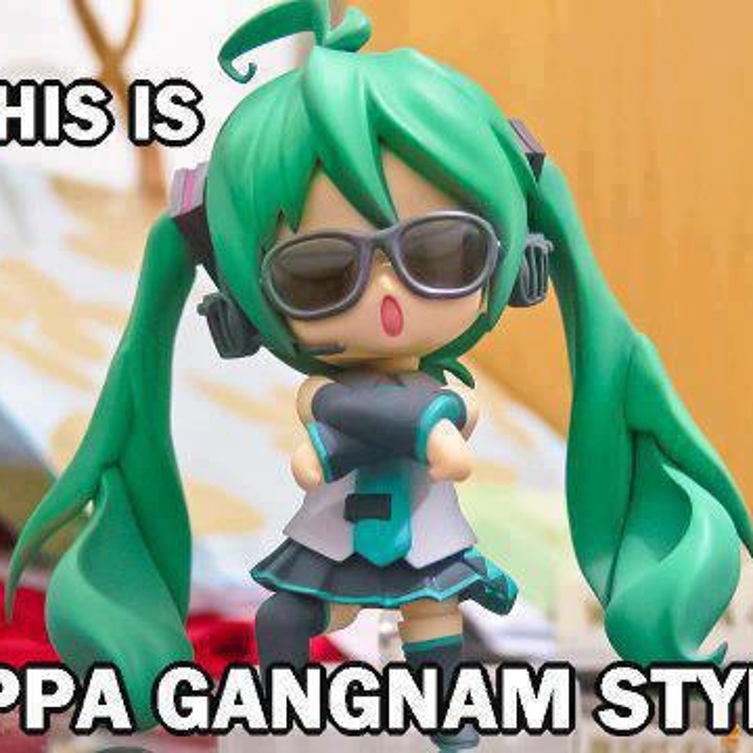 Stream Caramell Caramelldansen Swedish Original (Official) by Biiah ...