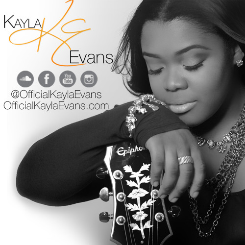 Stream Did You Know by Official Kayla Evans | Listen online for free on ...