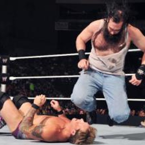 Stream WWE Luke Harper Theme Song-Swamp Gas by WWX4U.COM | Listen ...