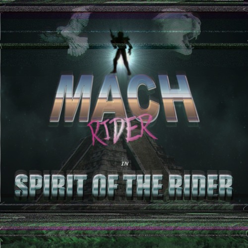 Stream Mach Rider | Listen to Mach Rider - Spirit of the Rider playlist ...