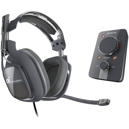 Stream Astro A40 - EQ Mode "PRO" by Sonic Sense Pro Audio | Listen ...