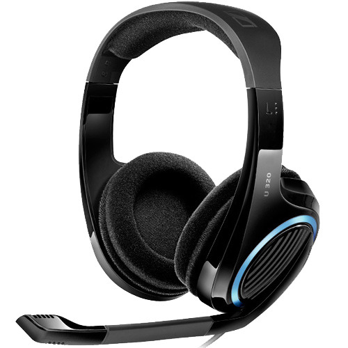 Stream Sonic Sense Pro Audio | Listen to SSRC - KS Demo Gaming Headsets ...