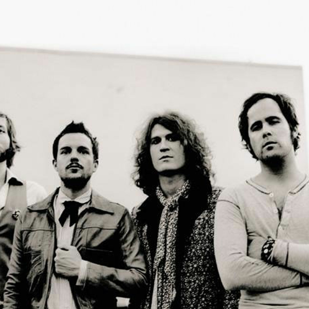 Stream The Killers - Here With Me by Karma Lodrey Zangmo | Listen ...