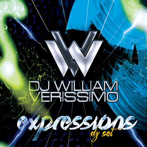 Stream Expressions - Dj William Veríssimo by Dj William Verissimo | Listen online for free on ...