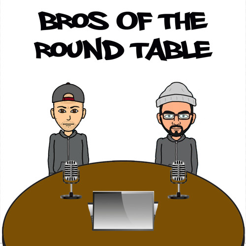 Stream Bros 003 - Well Mannered Sharks And Wall Flips by Randy Conte ...