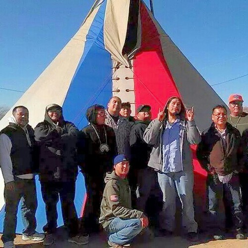 Stream Morning Birthday Song for Caidin S. - Nate Begay n relatives ...