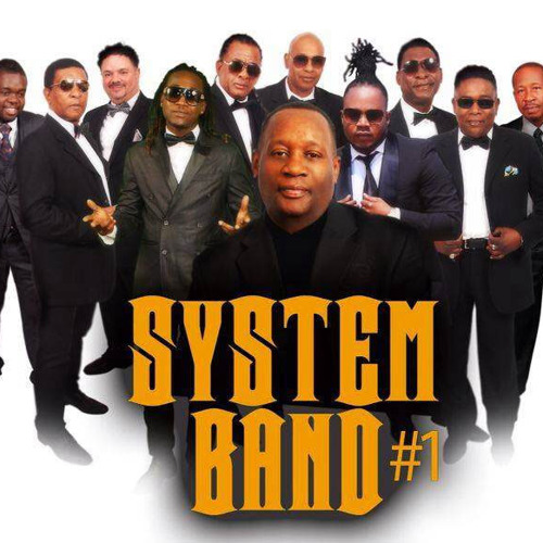 Stream "HAITIKID IS REAL" | Listen to THE BEST OF SYSTEM BAND LIVE ...