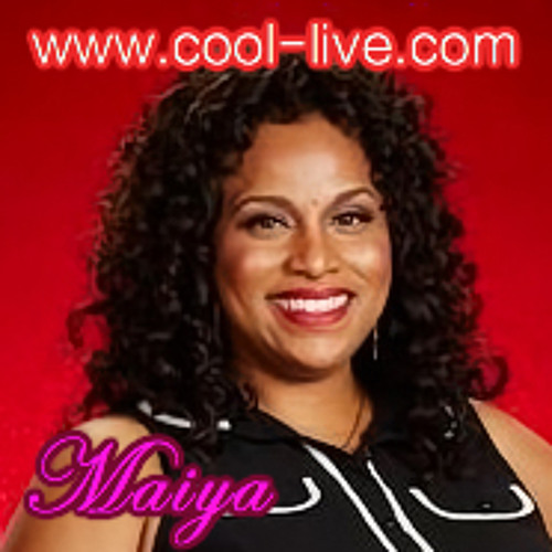 Stream Best American Singer Maya-No More Darkness-info3488848717 by ...