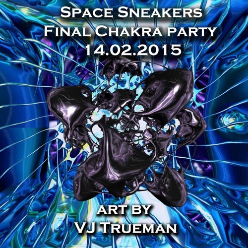 Stream Final Chakra party 14.02.2015 @ Tallinn, Estonia by Space ...