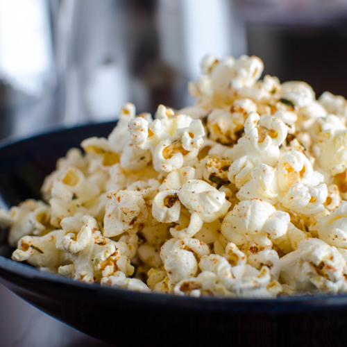 Stream Scientists have solved the mystery of what makes popcorn pop. by ... Stream Scientists have solved the mystery of what makes popcorn pop. by ...
