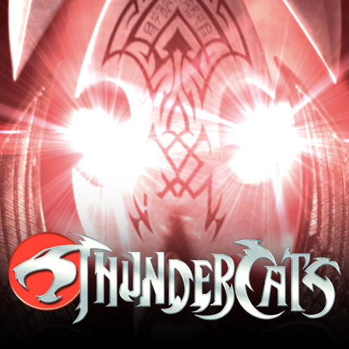 Stream Thundercats Theme Metal Cover By Shinrayofficial Listen
