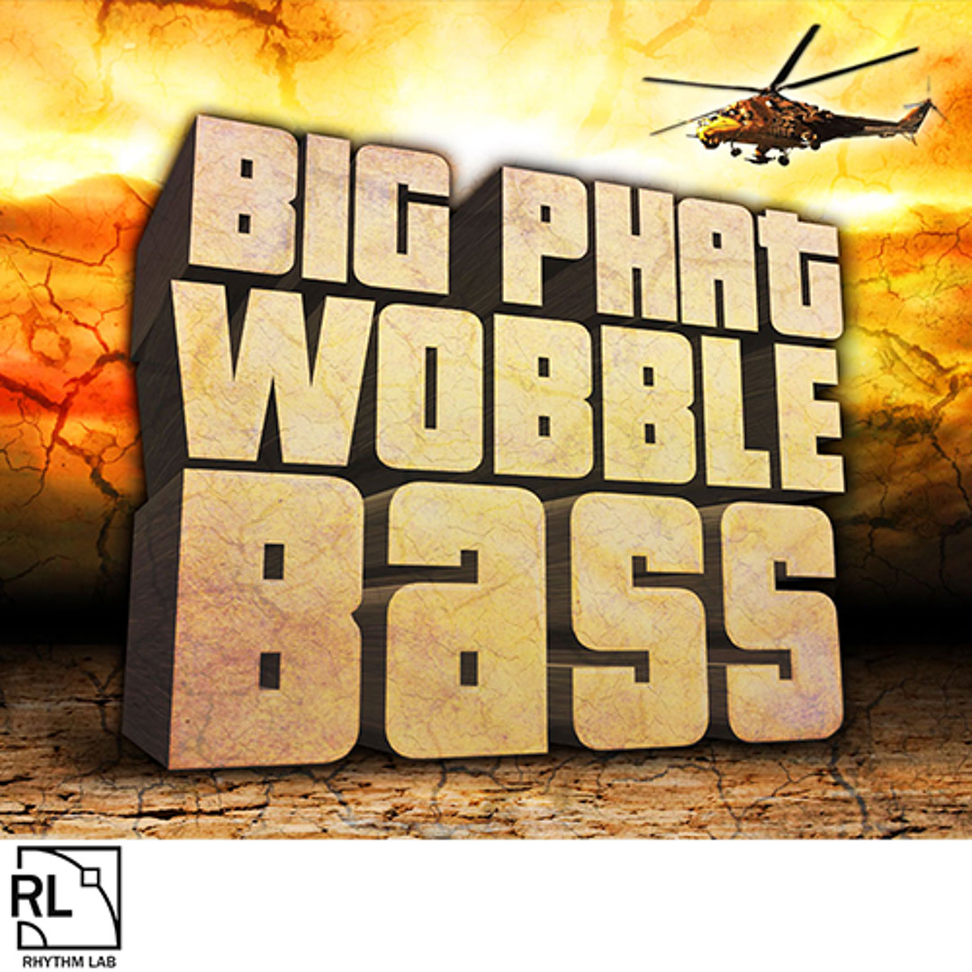 Stream Big Phat Wobble Bass Sample Pack Demo by Rhythm Lab | Listen ...