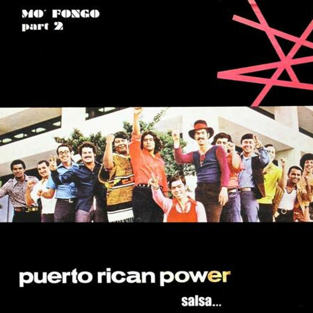 Stream 06 Agueybana Zemi - Jerry Gonzalez (canta Frankie Rodriguez) by ...