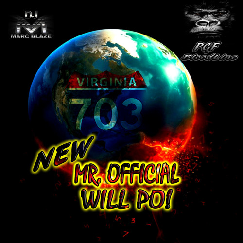 Stream Mr.Official 703 | Listen to PO playlist online for free on SoundCloud