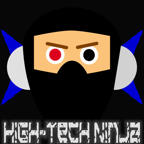 Stream tech_ninja - High - Tech Ninja by Rule Breaker Productions ...