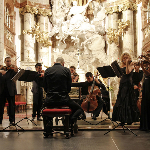 Stream Vivaldi "summer" 3rd movement by orchester1756 | Listen online ...