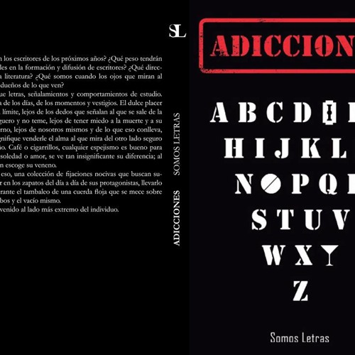 Stream Somos Letras | Listen to Adicciones playlist online for free on ...