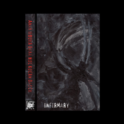 Stream INFIRMARY- Reforging A Sword (excerpt) by Enemata Productions ...