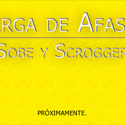 Stream Sobe y Scrogger - Teaser (Jerga de Afasia) by Prefijo96 | Listen ...