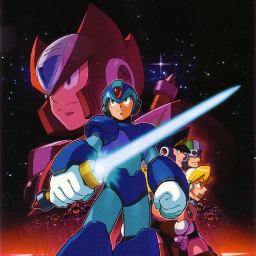 Stream "Sigma 2nd" ~ Mega Man X6 Music Extended by Redgo Hedge | Listen ...