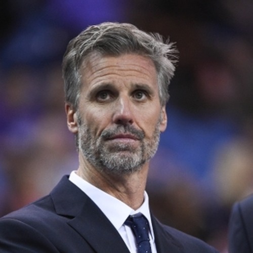 Stream Coaches Show - Bruce Fraser (2/20/15) by Warriors | Listen ...