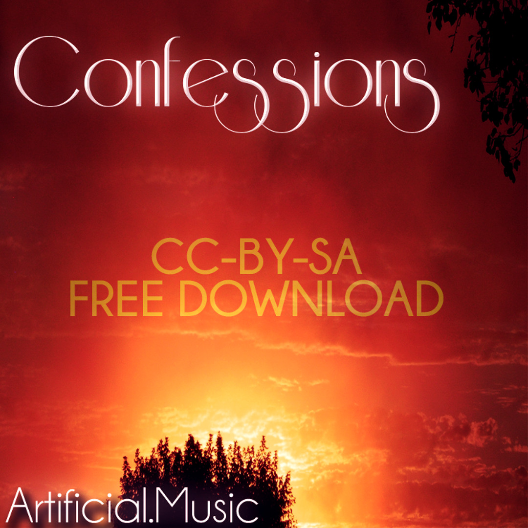 Stream Artificial.Music | Listen to Confessions (my most popular tracks ...