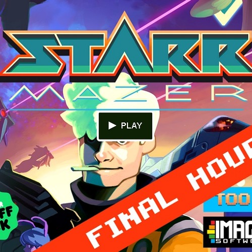 Stream Alex Mauer - Starr Mazer (NICKELPUNK Mix) by NICKELPUNK | Listen ...